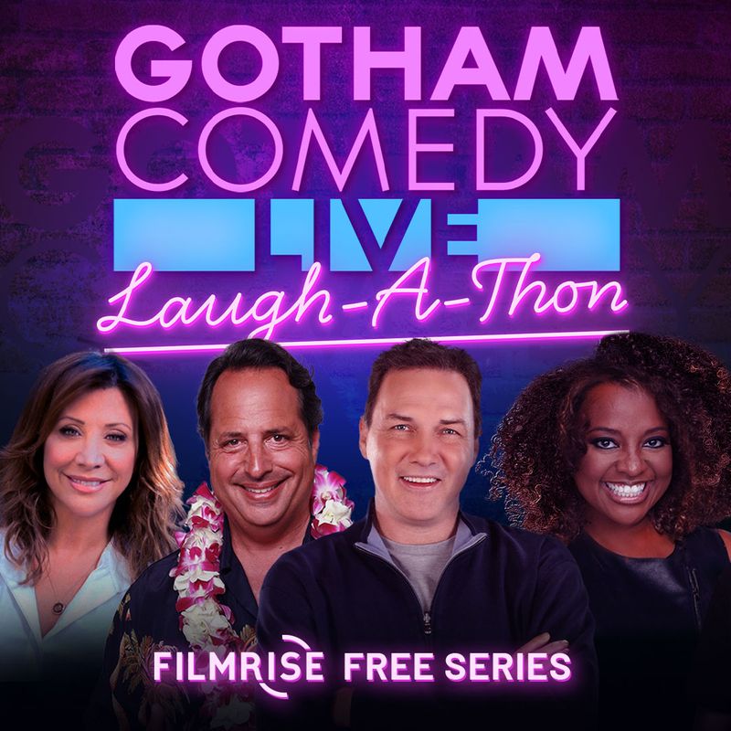 FilmRise | Streaming Now