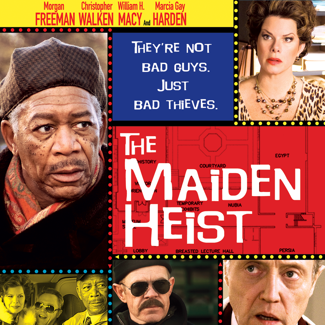 FilmRise | Streaming Now