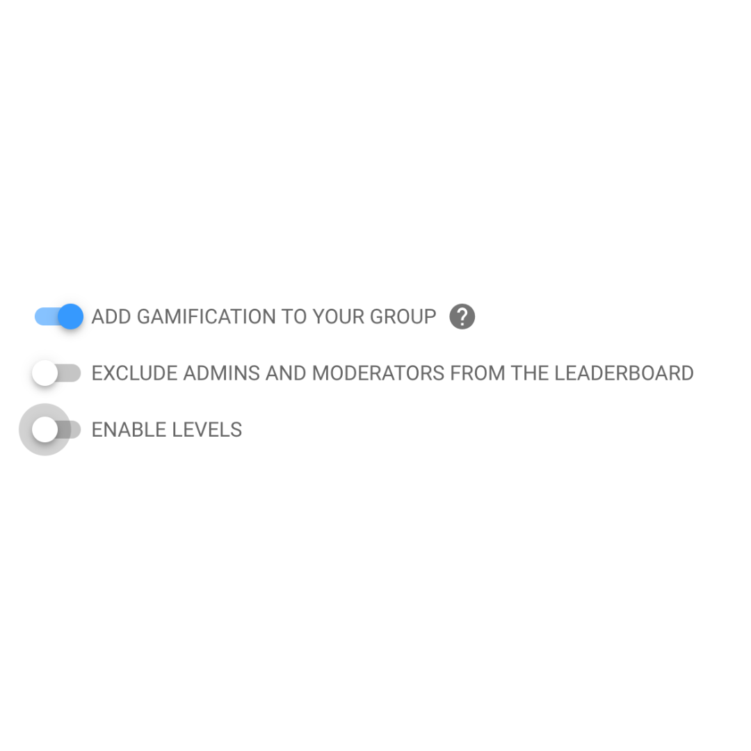 Introducing: Taking Gamification To The Next Level