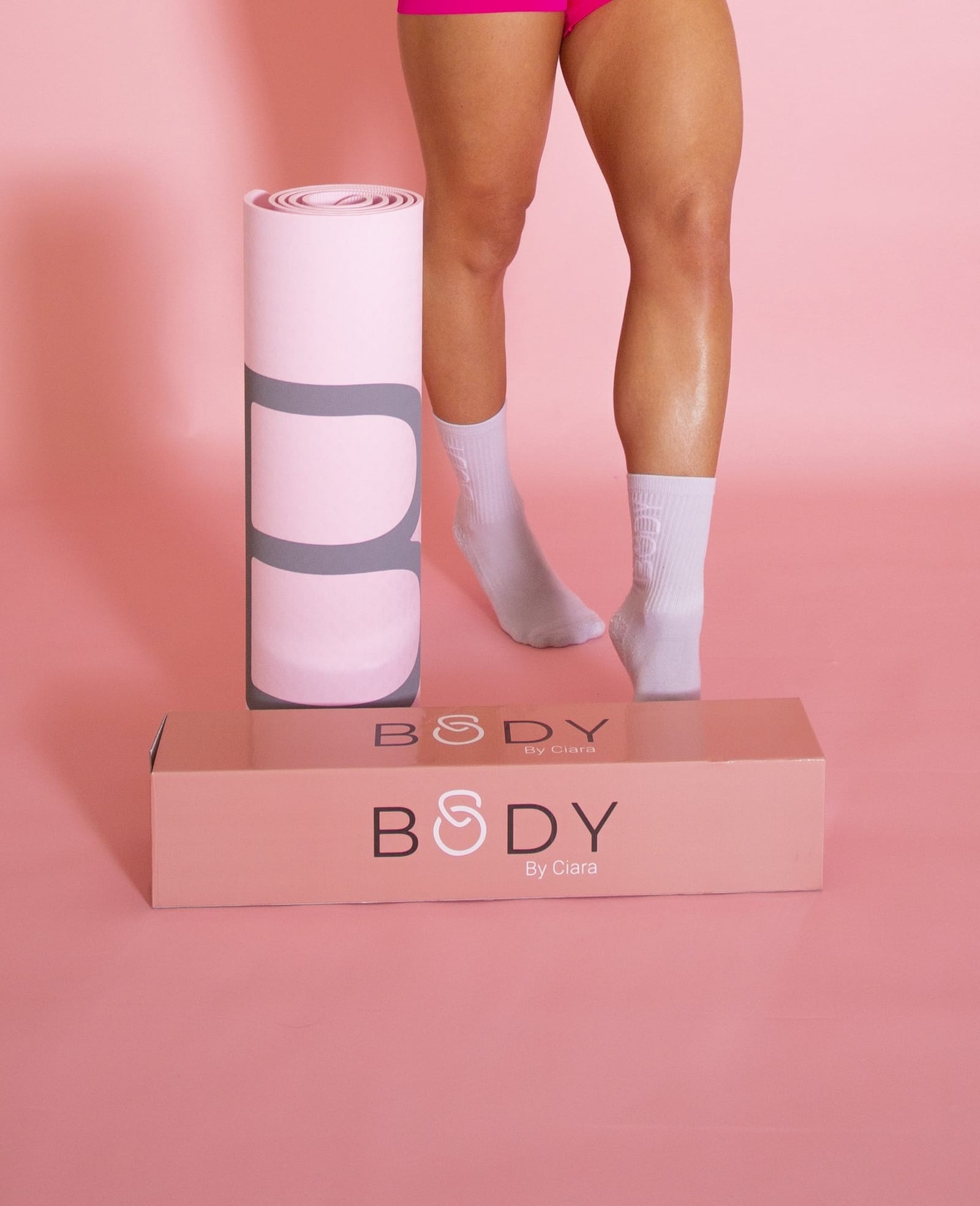 Body Mat | BodyByCiara