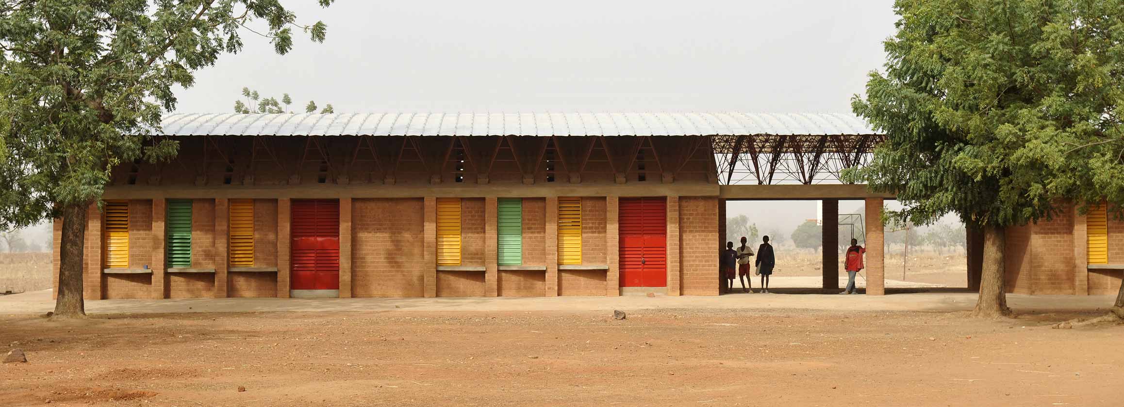 Design233 | Architecture, Art and Design of African and the African ...