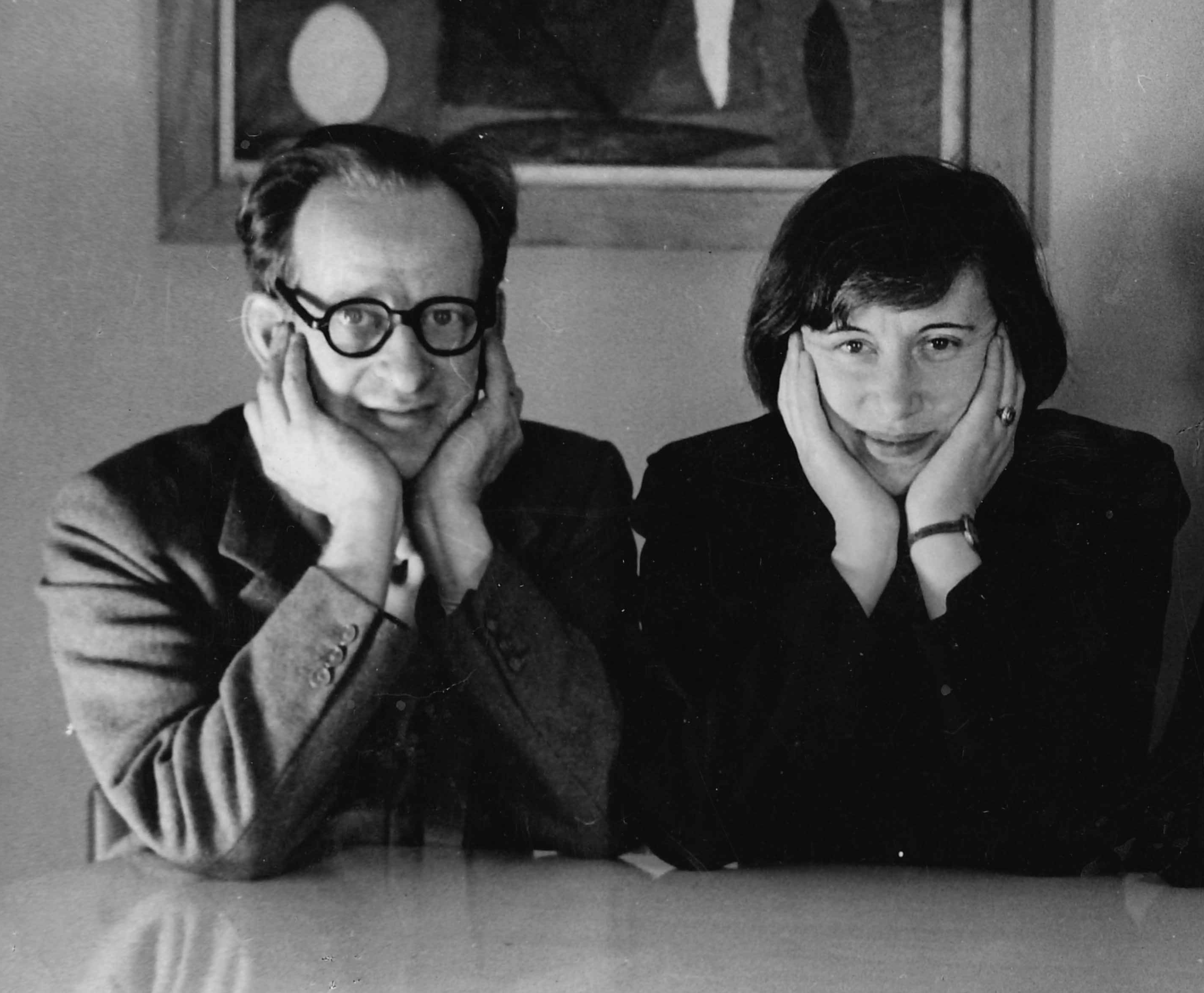 ‘In Trust for the People’