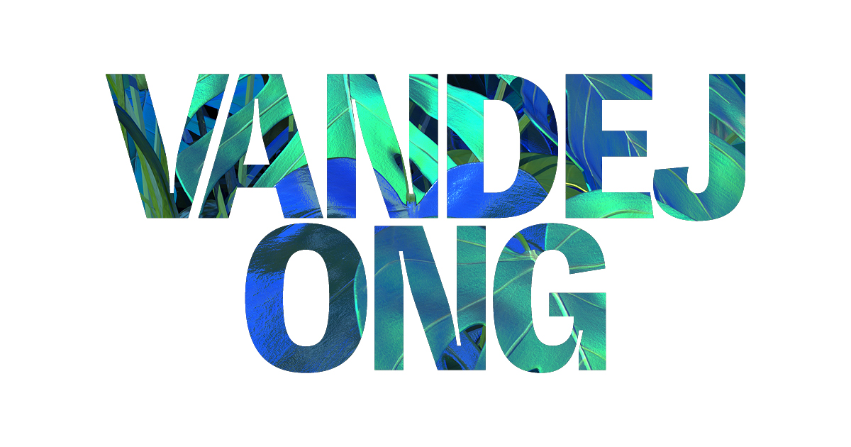 Vandejong | Communication for change