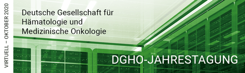 DGHO-Jahrestagung