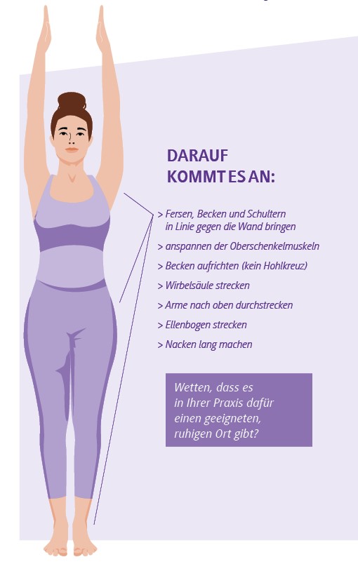 Dem täglichen Ärger gelassen begegnen