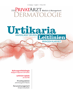 Atypisches Fibroxanthom und pleomorphes dermales Sarkom