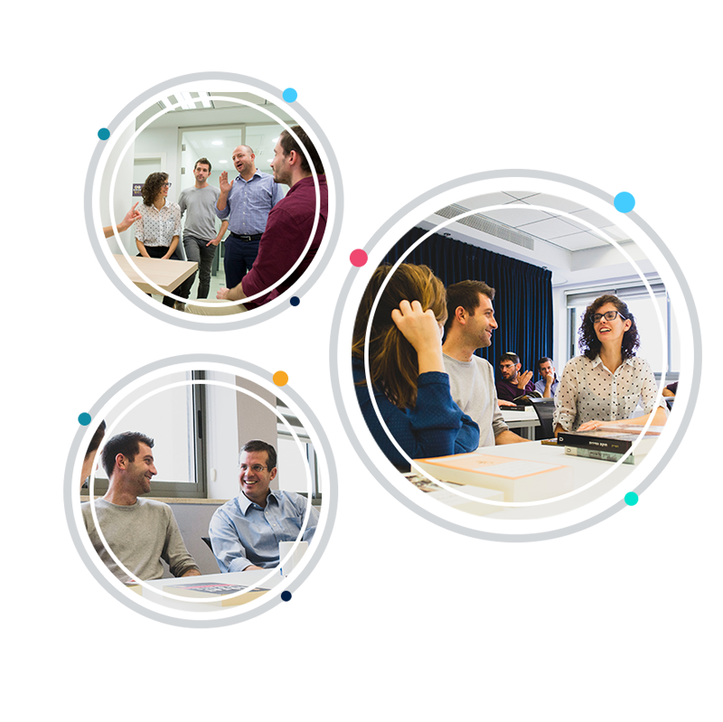 About | Herut Center