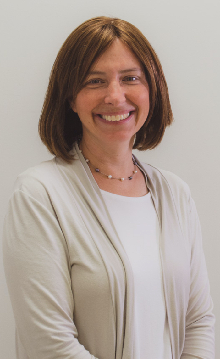 Leadership | Herut Center