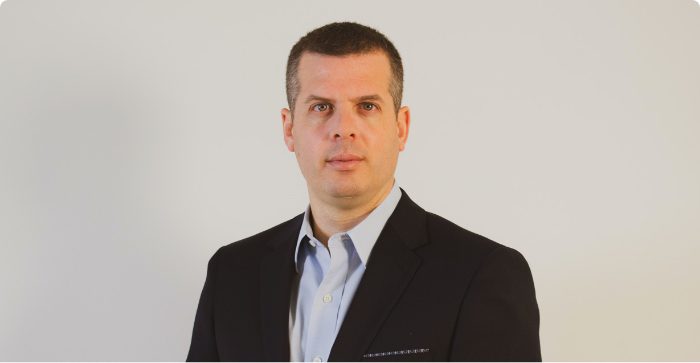 Leadership | Herut Center