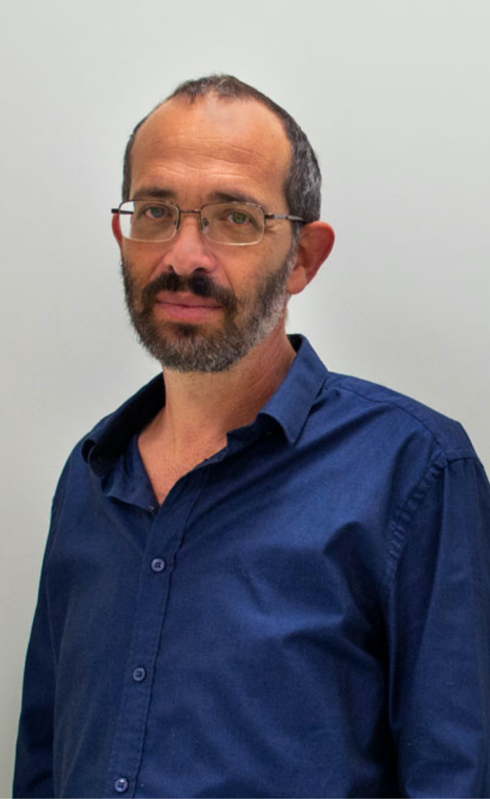 Leadership | Herut Center