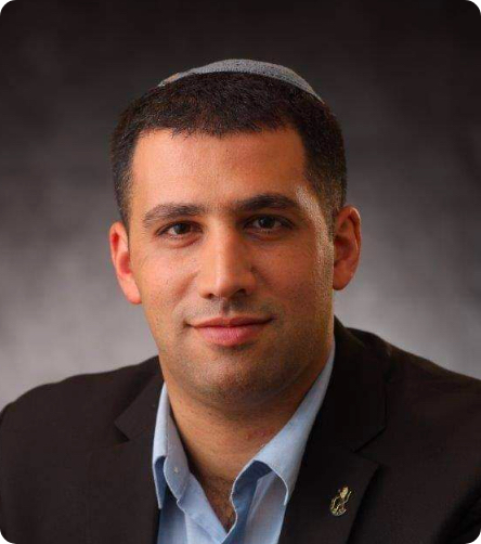 המרכז לחרות ישראלית | מקדמים מדינה יהודית חזקה, חופשית ומשגשגת