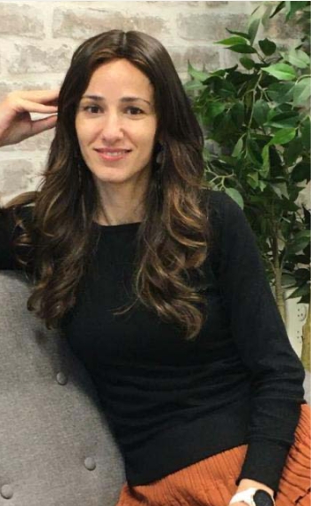 Leadership | Herut Center