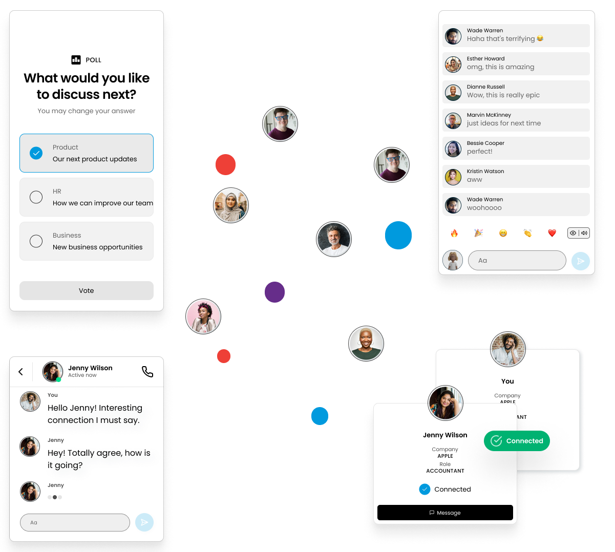 Event online | Twebcast