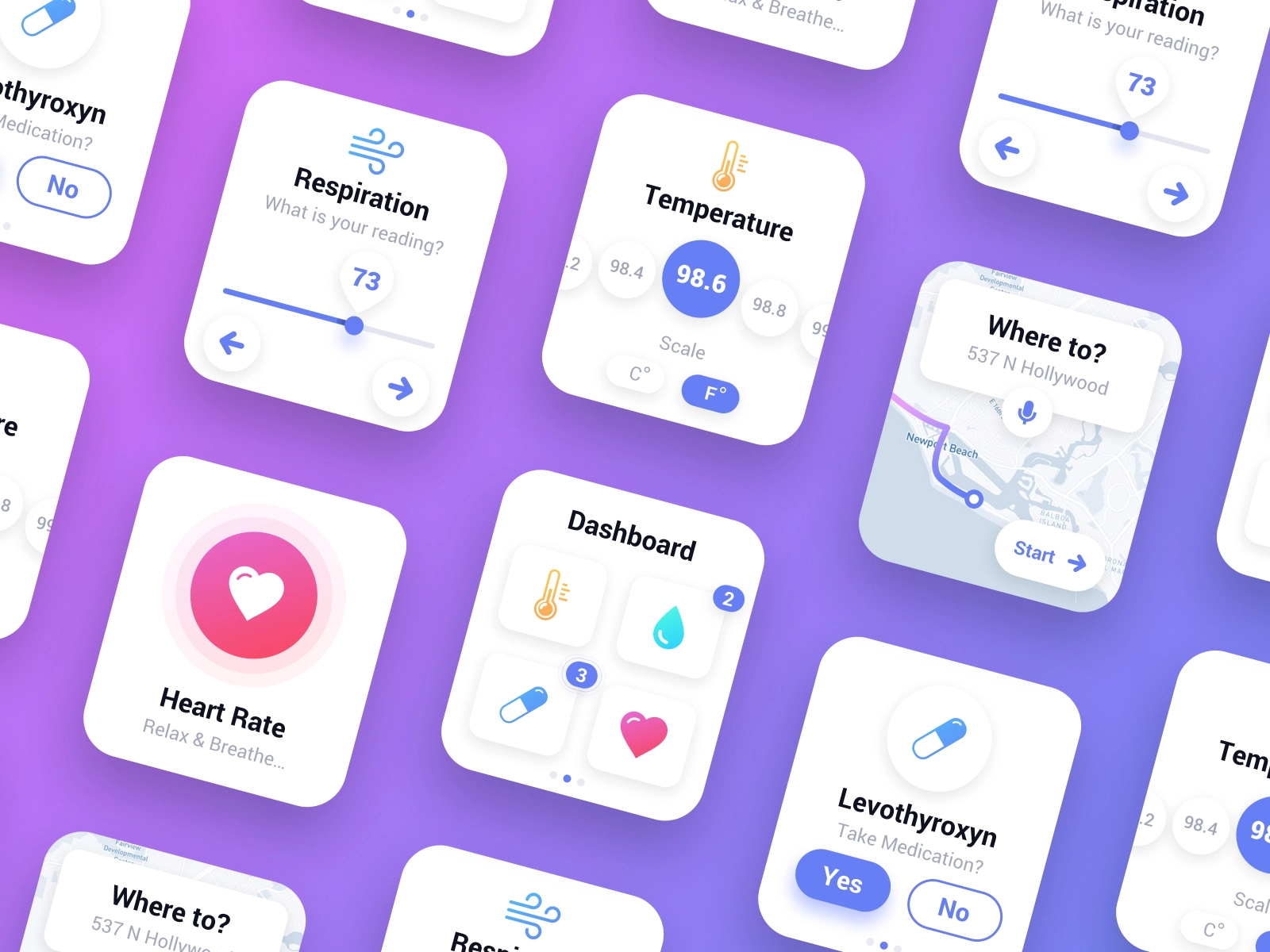 Blog | Designing User-Friendly Smartwatch Interfaces