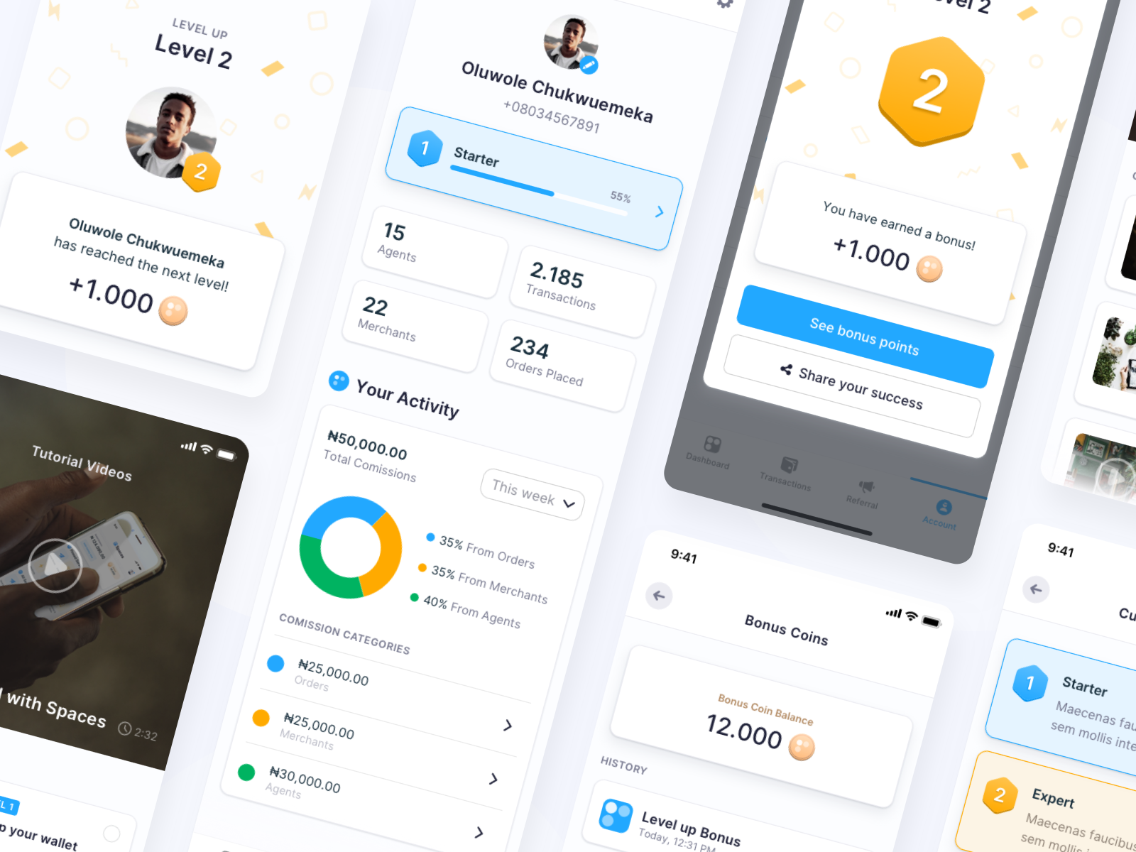 Blog | Gamification in App Design