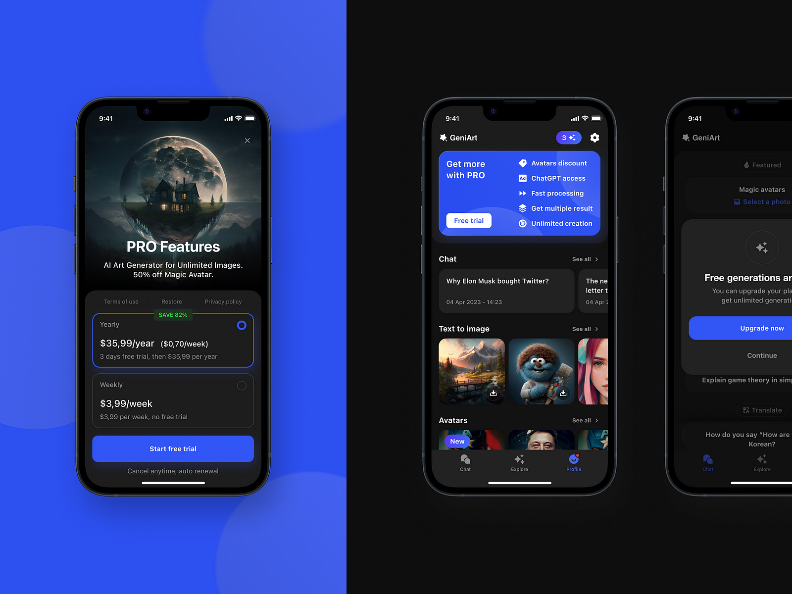 Blog | Gamification in App Design