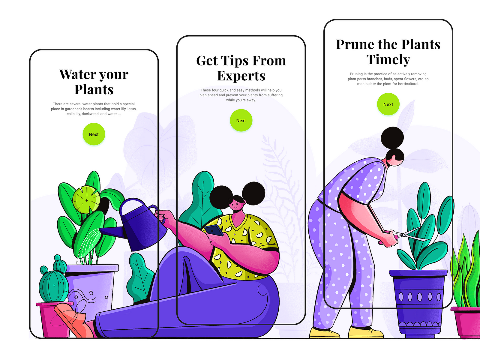 Blog Onboarding Flows
