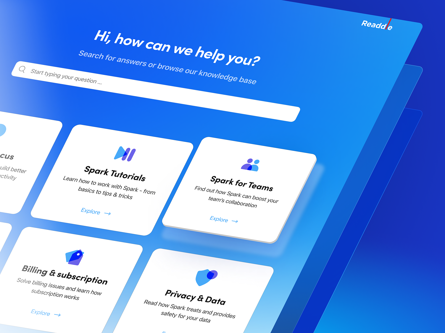 Blog Onboarding Flows