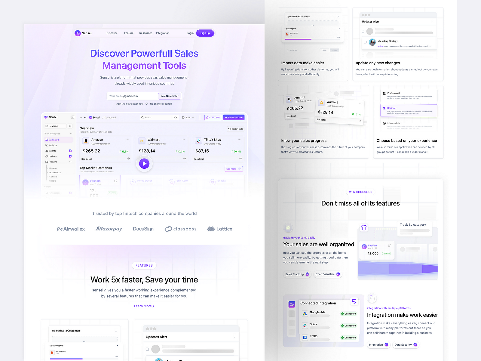Blog | How We Create Conversion-Driven Landing Pages That Generate ...