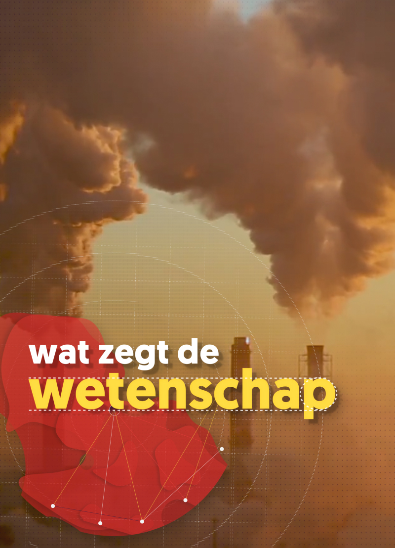 Waarom heeft Nederland een stikstofprobleem? :: Universiteit van Nederland