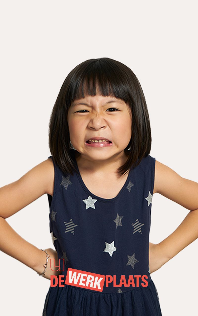 Is het erg als je kind driftbuien heeft? :: Universiteit van Nederland