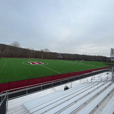 The Bethel Grapevine :: Bethel Athletic's Newest Addition