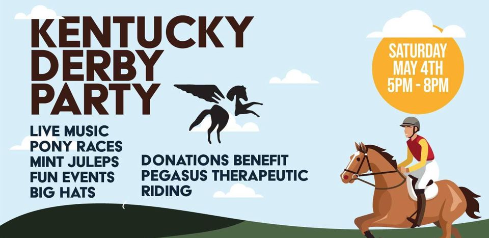 The Bethel Grapevine Events