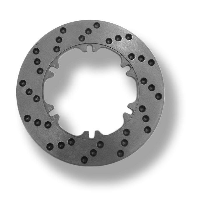 Partstop Spectrum | U.S. Based F1600 Supplier