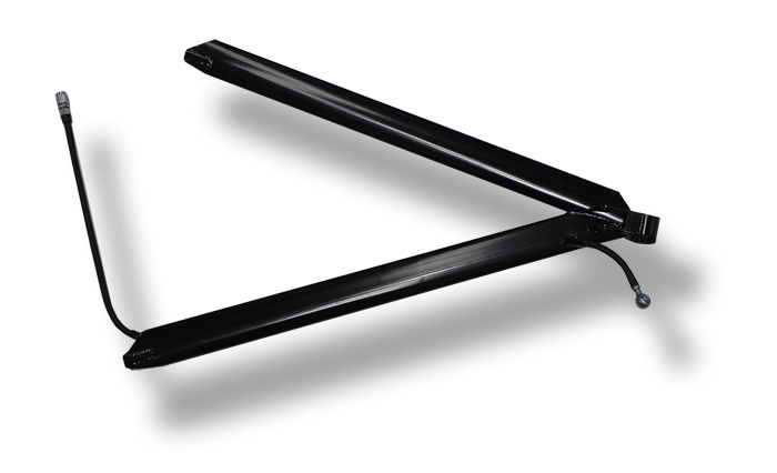 Partstop Spectrum | U.S. Based F1600 Supplier