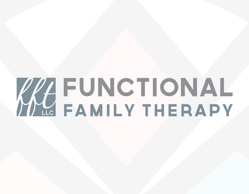 Functional Family Therapy - Professional Therapy Services