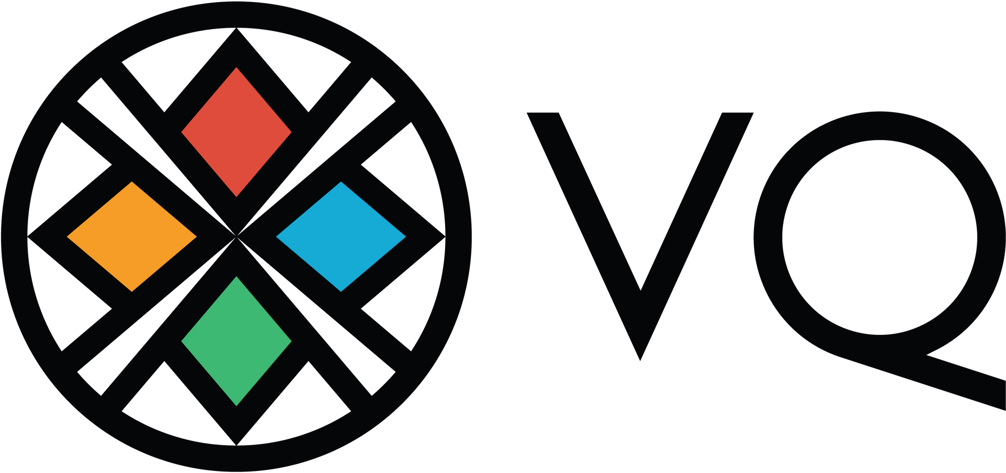 VQ. Building Better Futures. National Community Services