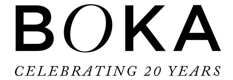 Boka Restaurant | Seasonal American, Timeless Design and Warm Hospitality