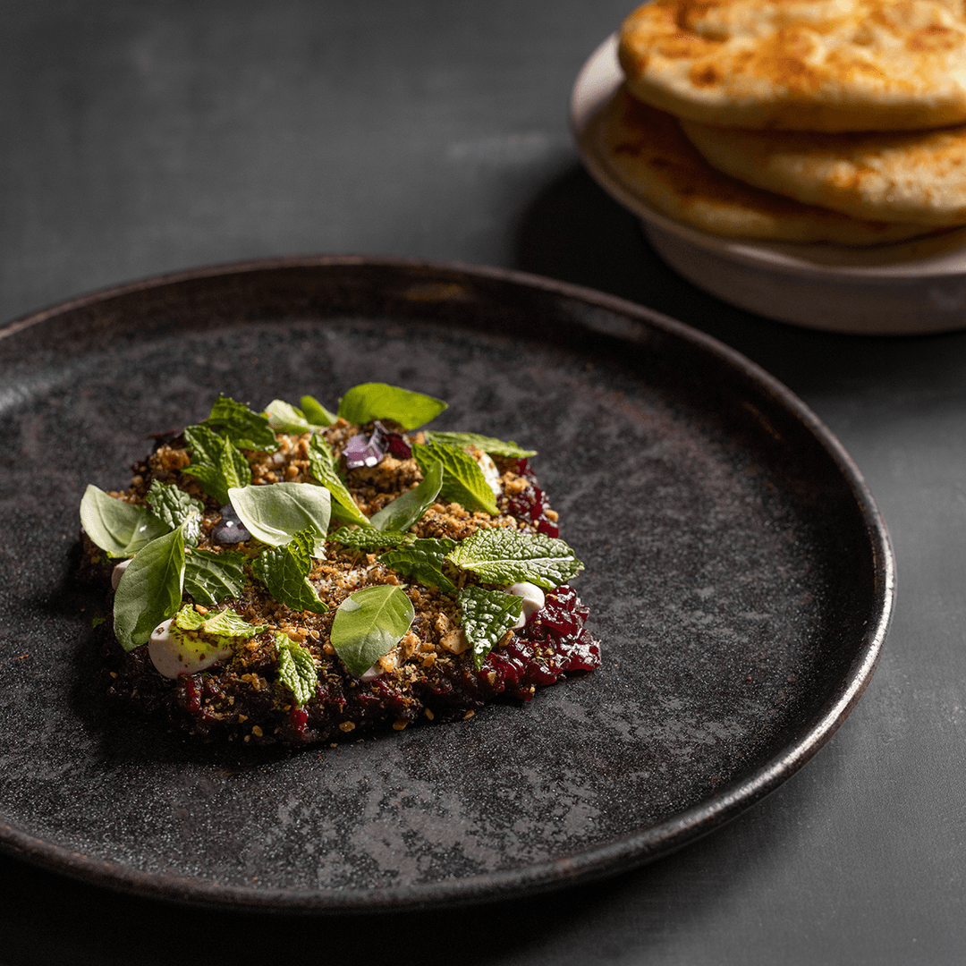 The Cookbook | Boka Chicago