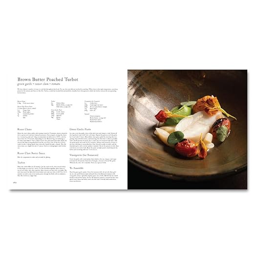 The Cookbook | Boka Chicago