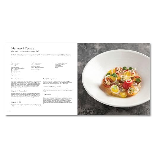 The Cookbook | Boka Chicago