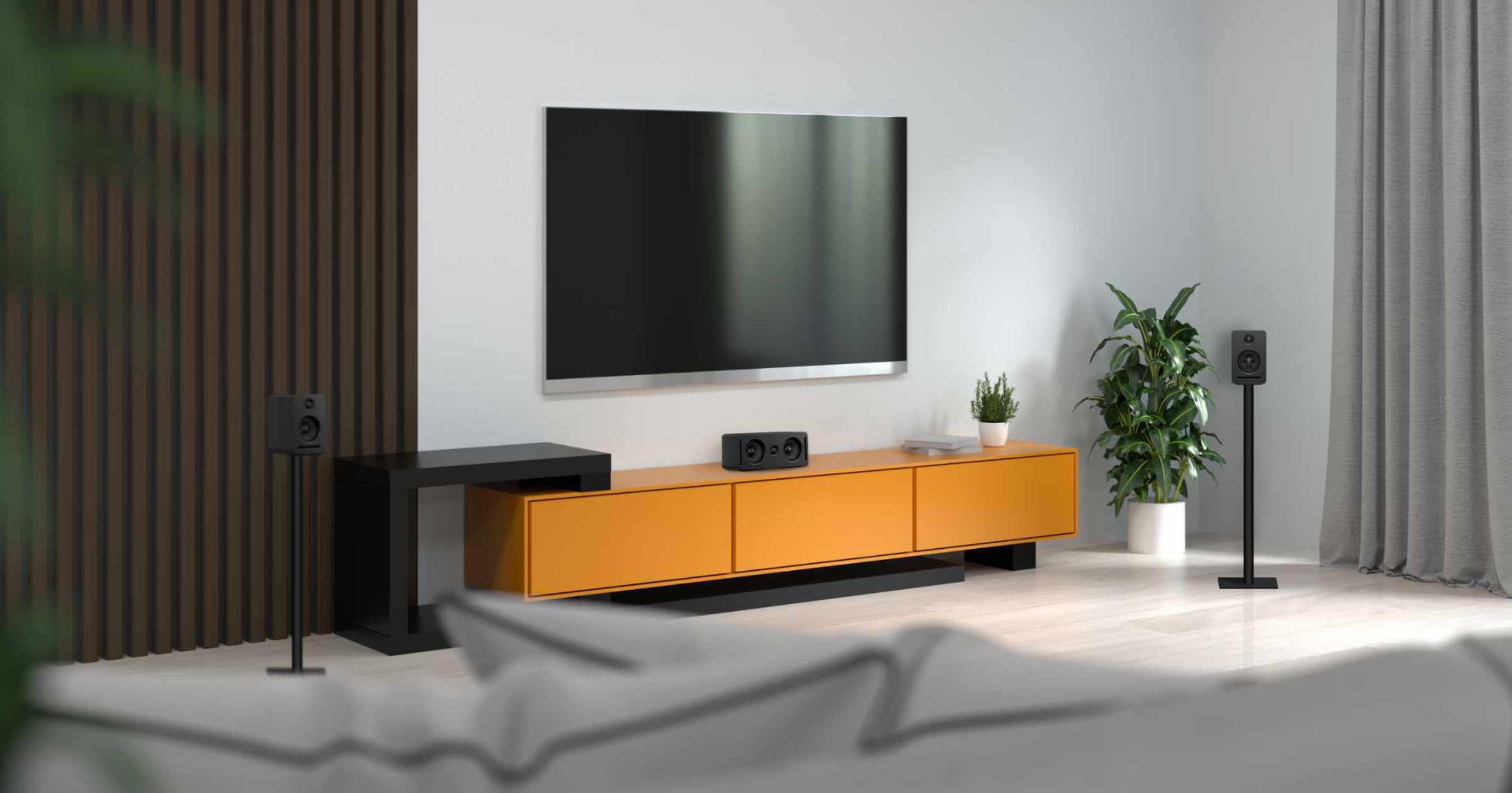 About Us | Platin Audio