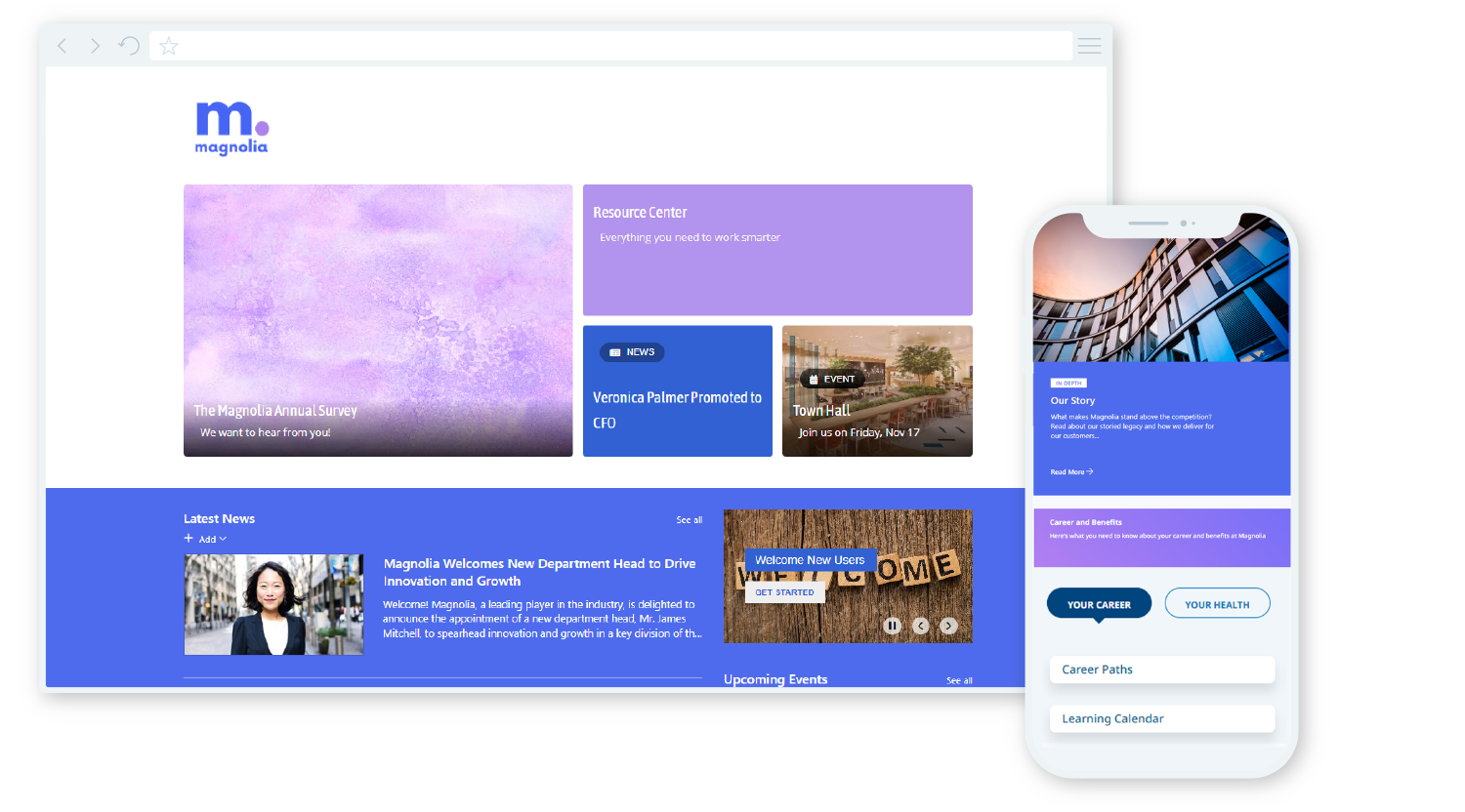 Social Edge Consulting | Intranet & Community Consultants