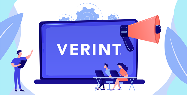 What is Verint Community Platform? | Social Edge Consulting