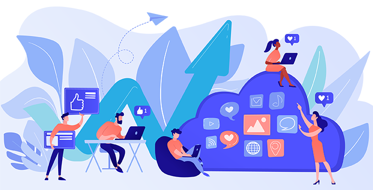 External Communities Explained: How to Build an Online Community