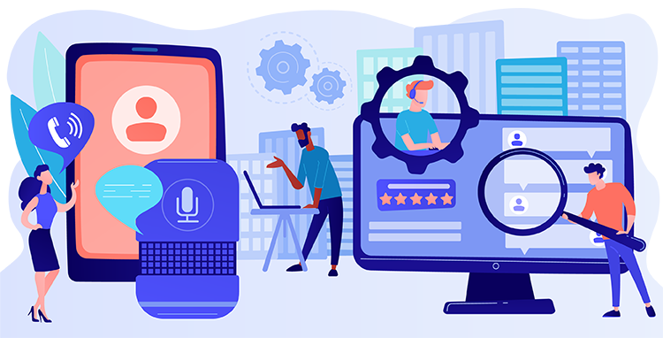 What is Call Deflection & Call Center Deflection Strategies