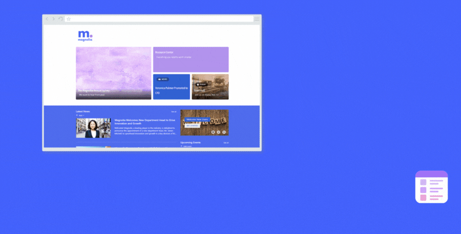 Intranet Community Management Tips
