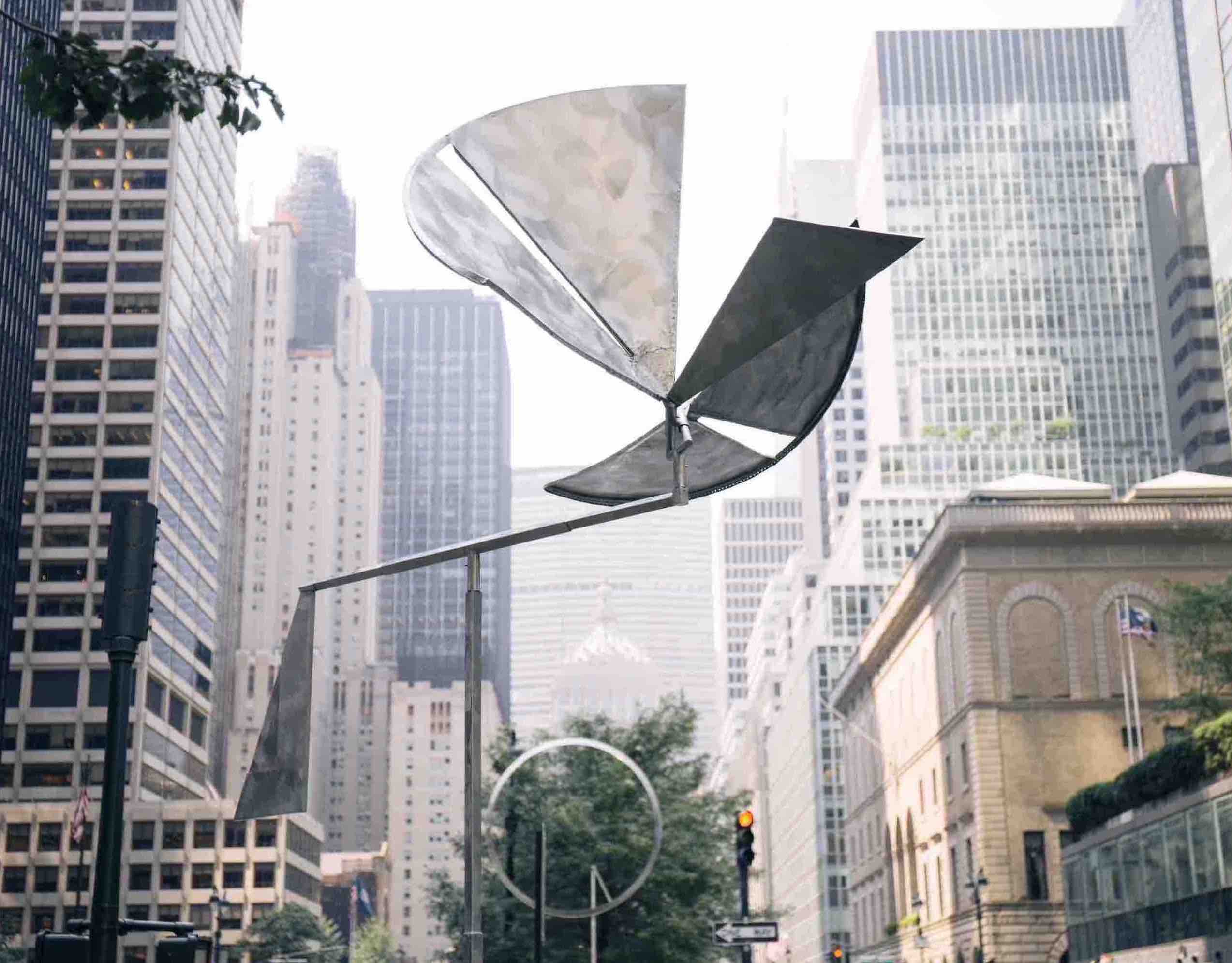 George Rickey Foundation