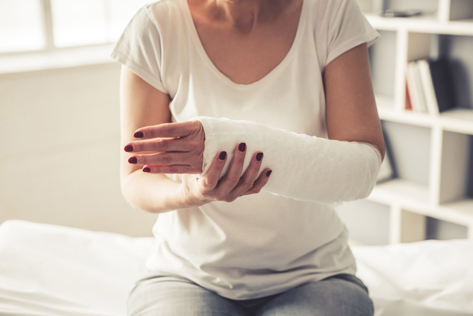 Bone Fractures: Understanding, Treatment, and Aftercare