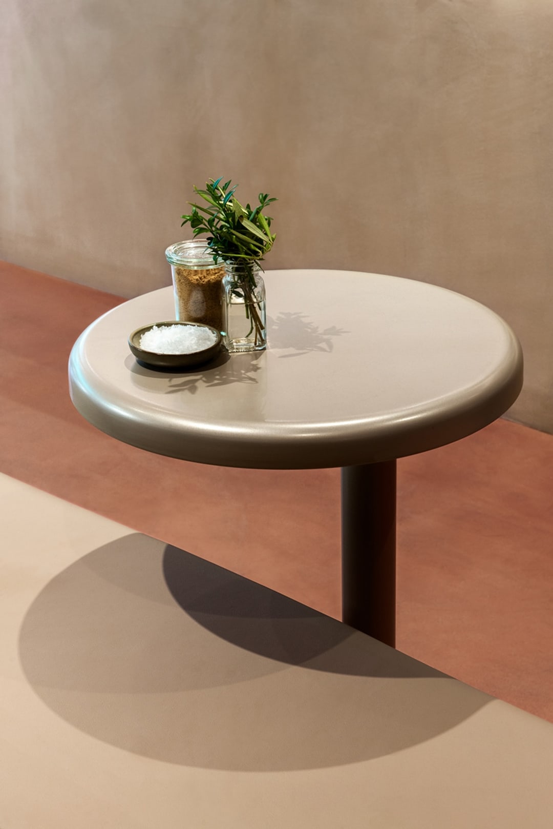 Rustica Melbourne Central – Bergman & Co.