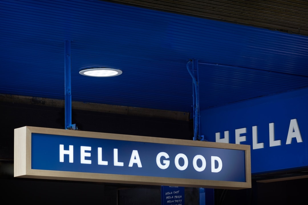 Hella Good – Bergman & Co.