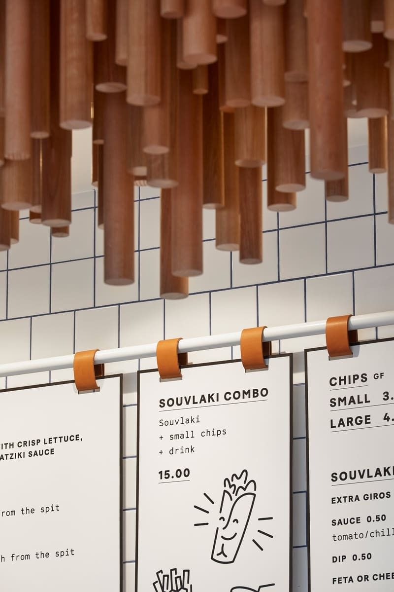 Hella Good – Bergman & Co.