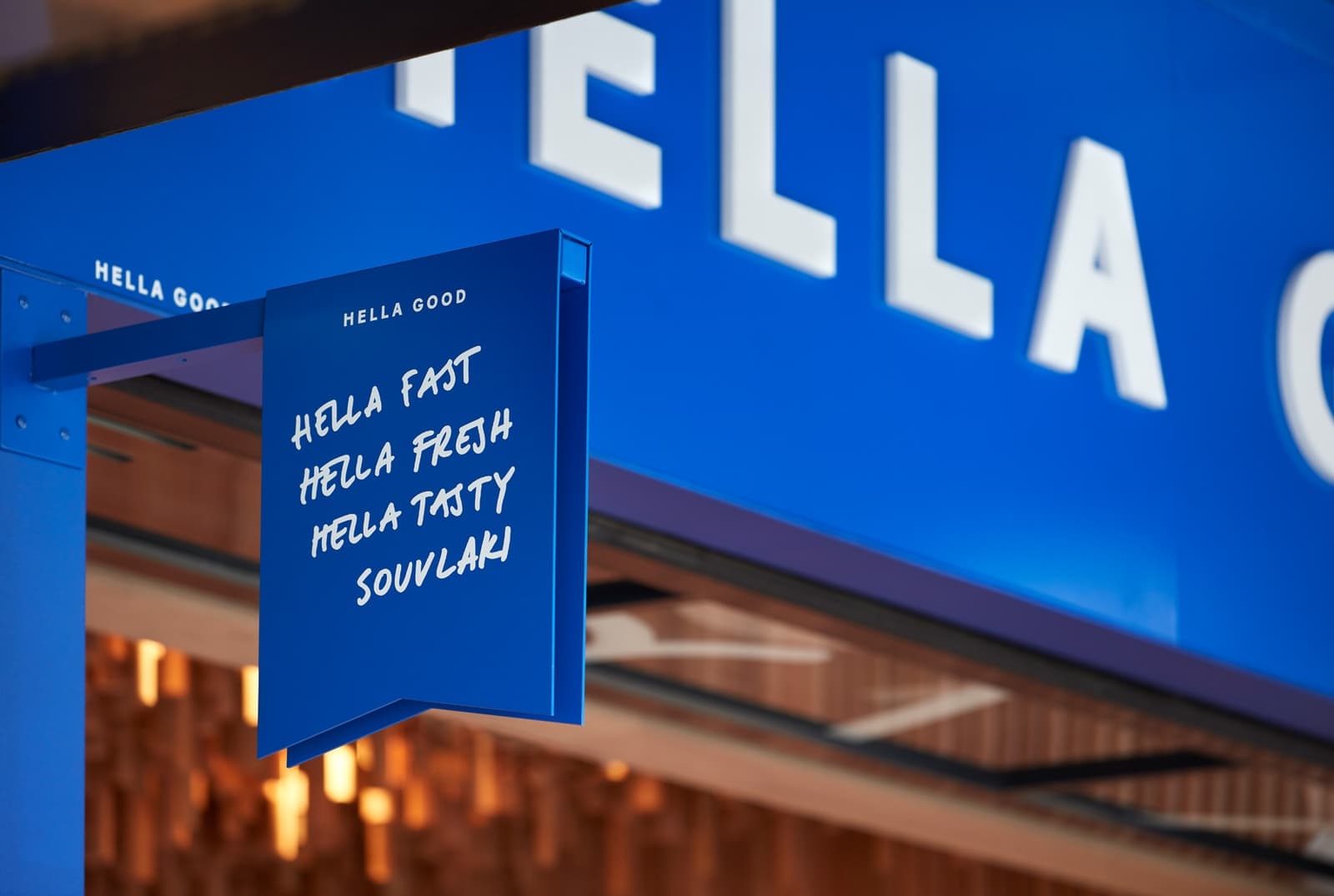 Hella Good – Bergman & Co.