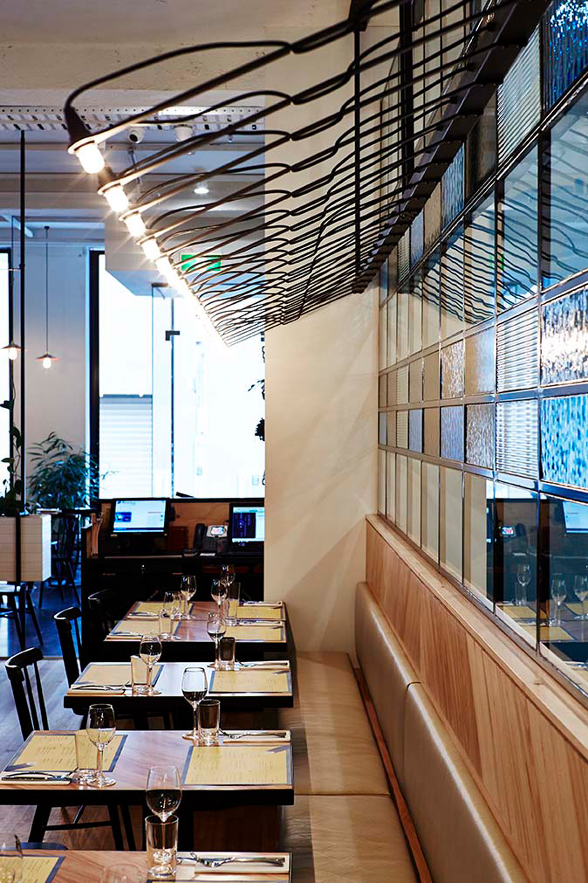 Woody P – Bergman & Co.