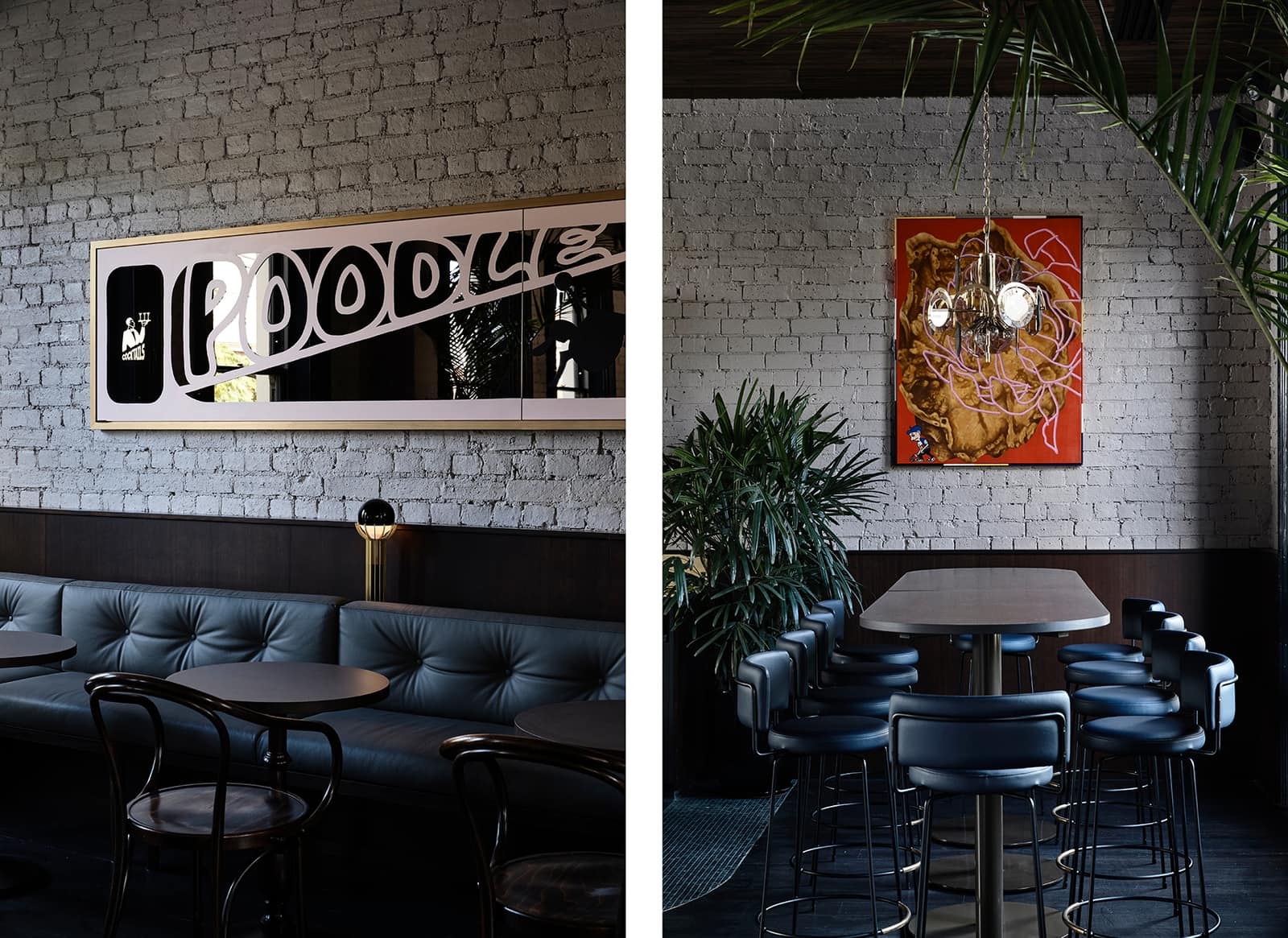 Poodle Bar & Bistro – Bergman & Co.