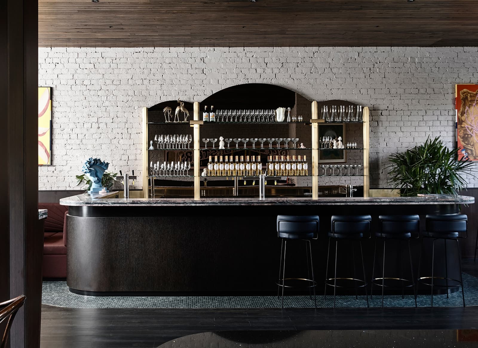 Poodle Bar & Bistro – Bergman & Co.